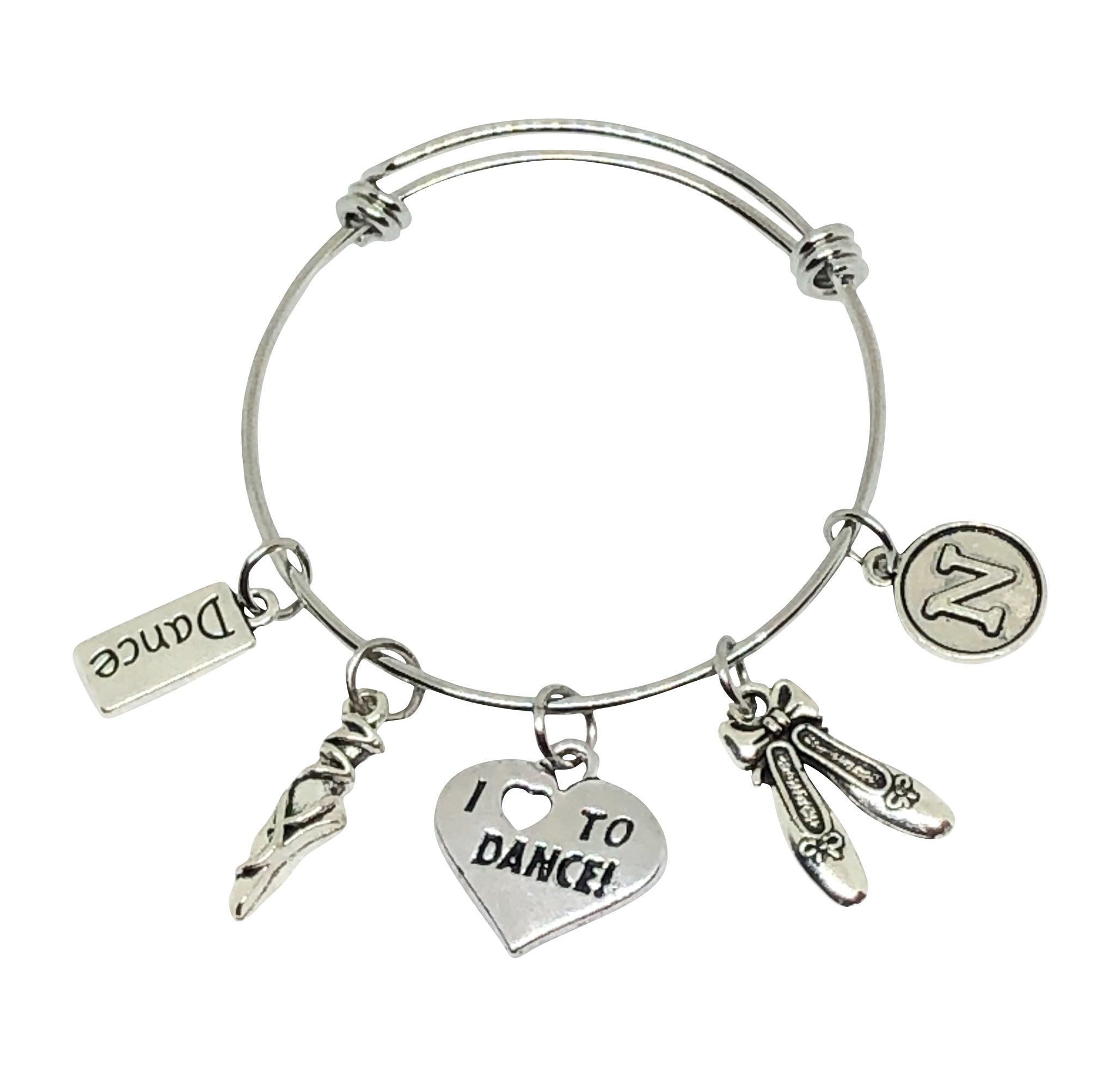 Dance Bracelets – Cheer and Dance On Demand